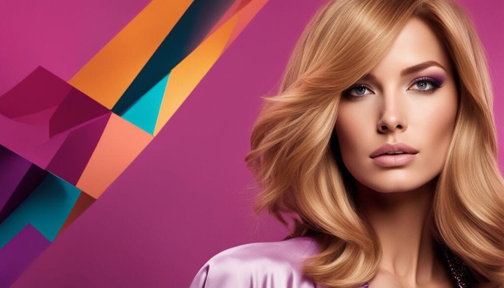 Welche Haarfarbe macht jünger? | Frische Looks 2024 - liveleben