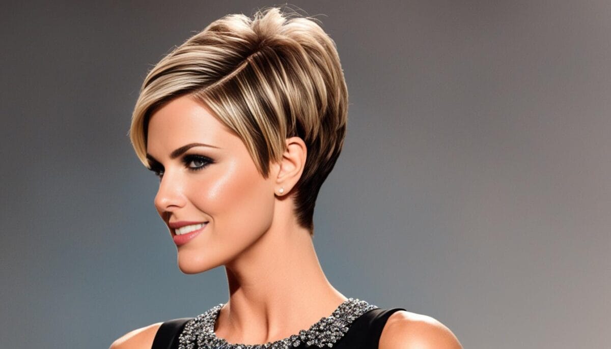 Trendige Frisuren Hinterkopf Kurz Vorne Lang - liveleben