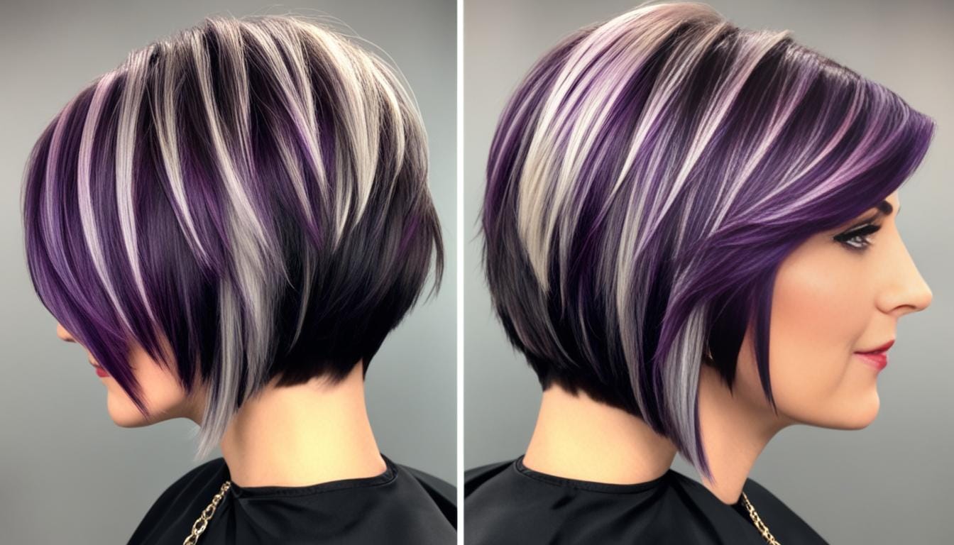 Trendige Frisuren Hinterkopf Kurz Vorne Lang - liveleben