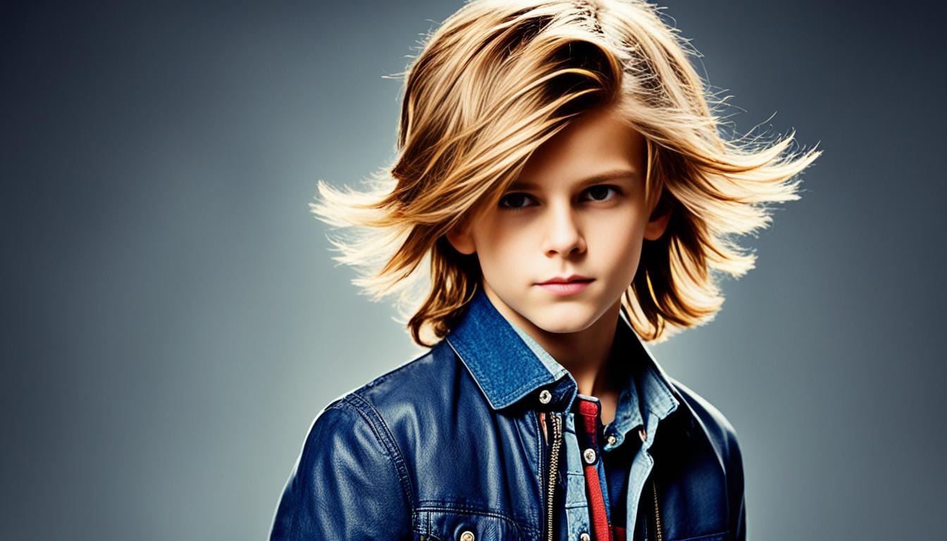 Top Trends: Gute Haarschnitte für Jungs 2024 - liveleben