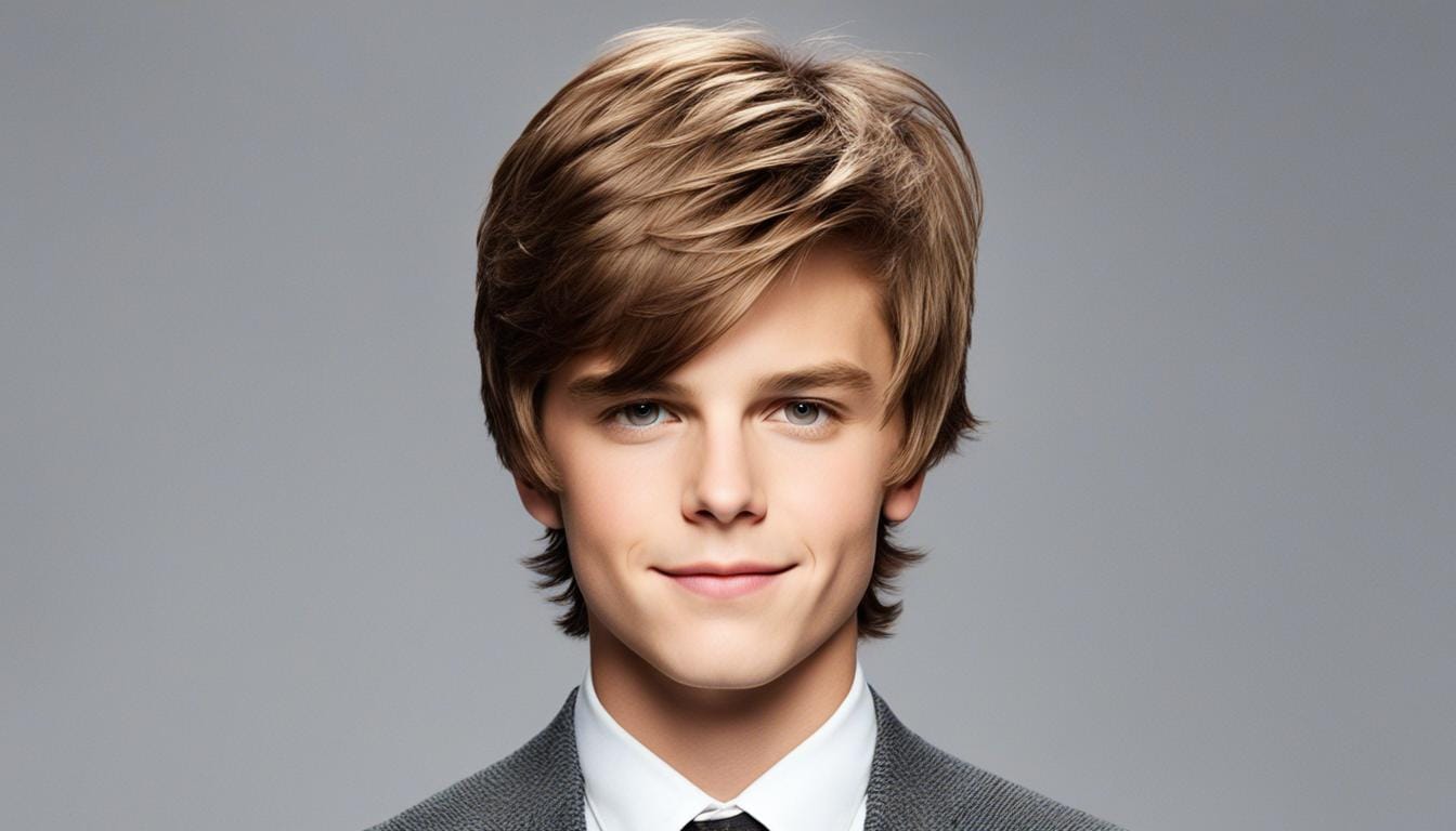 Top Trends: Gute Haarschnitte für Jungs 2024 - liveleben