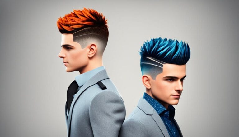 Top Trends: Gute Haarschnitte für Jungs 2024 - liveleben