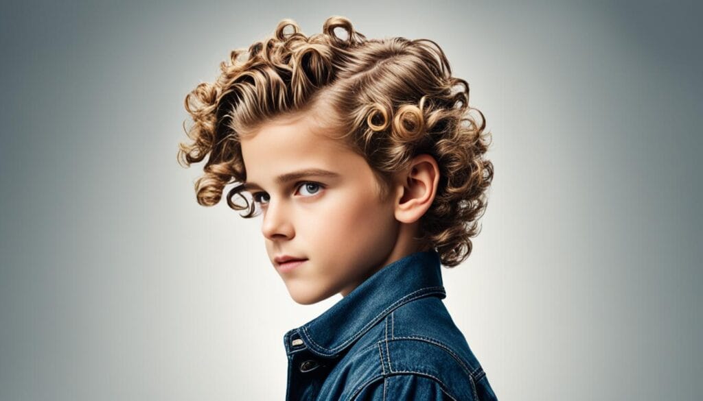 Top Trends: Gute Haarschnitte für Jungs 2024 - liveleben