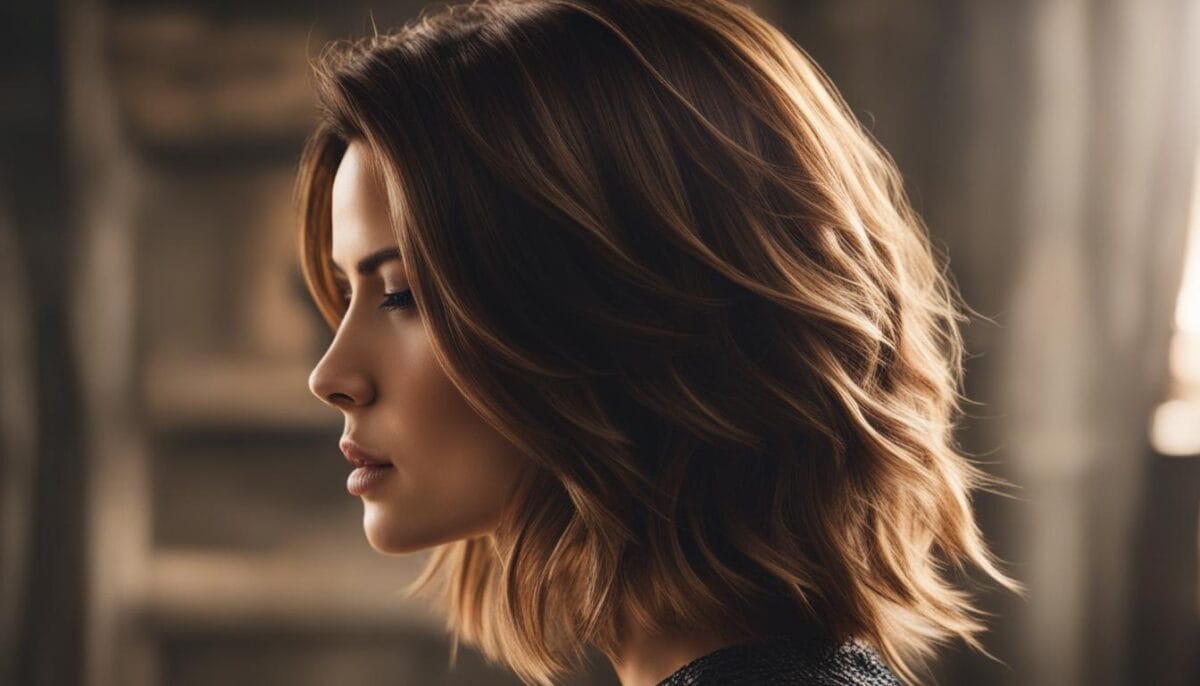 Trendige Frisuren Hinterkopf Kurz Vorne Lang - liveleben