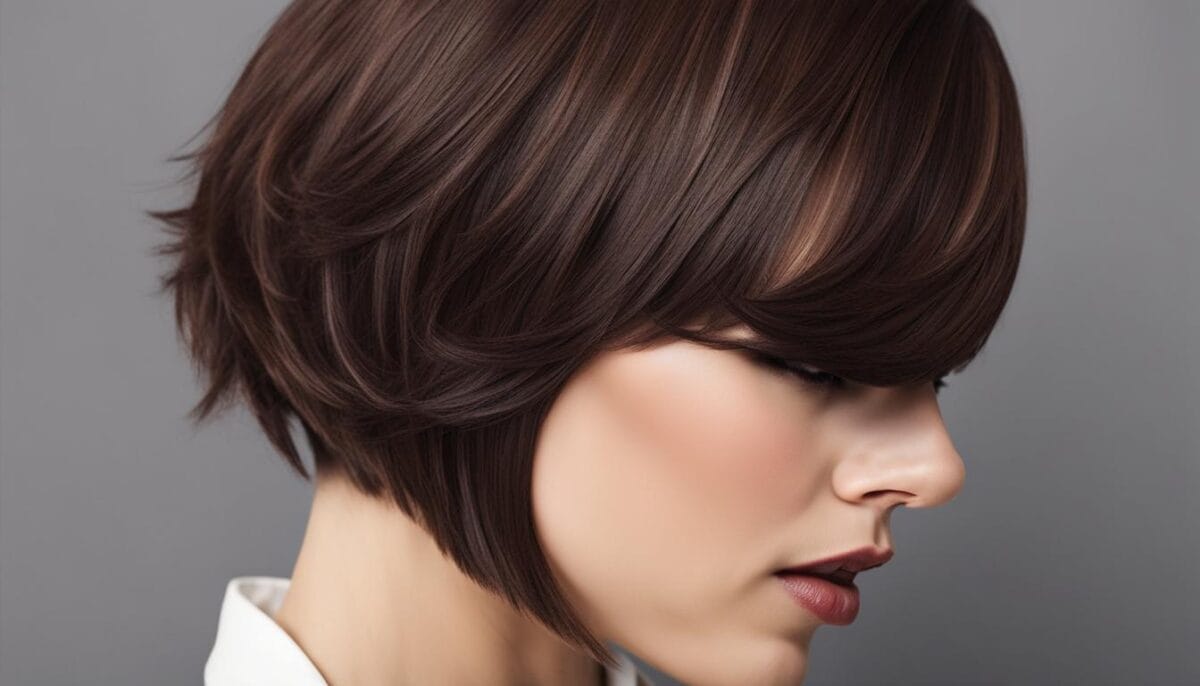 Trendige Frisuren Hinterkopf Kurz Vorne Lang - liveleben